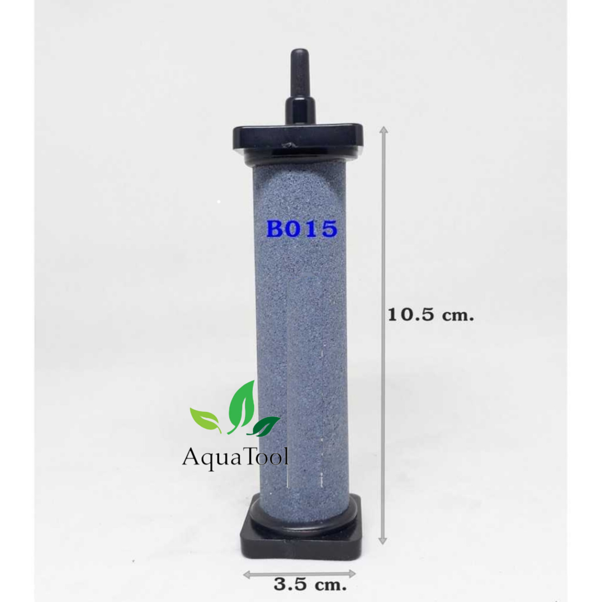 سنگ هوا استوانه آکواریوم مدل B015🇮🇷قیمت ۱۴۰,۰۰۰ تومان|آکواتول